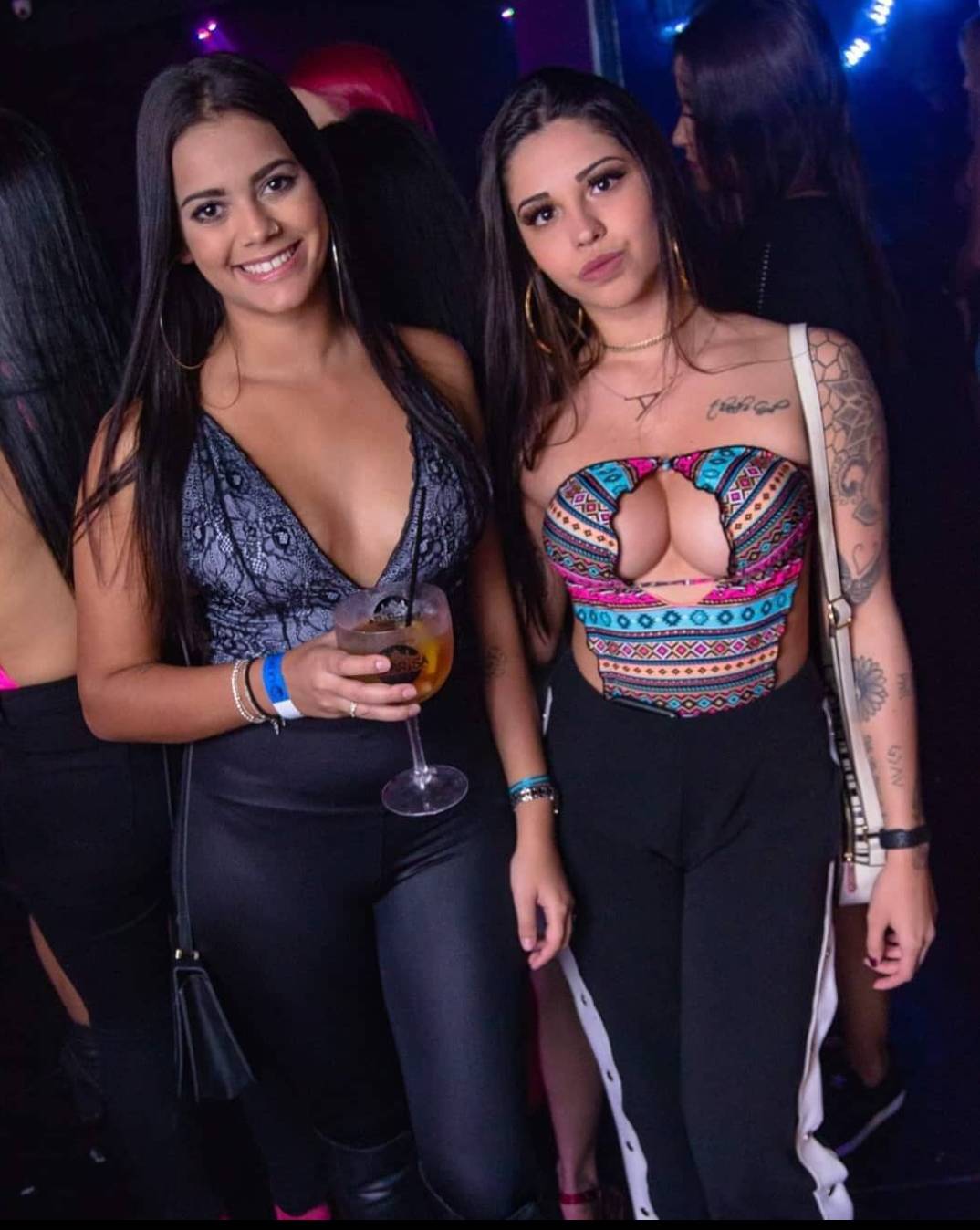 Which one? | Scrolller