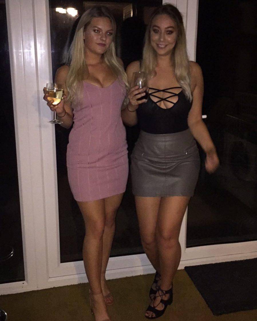 Which one first | Scrolller