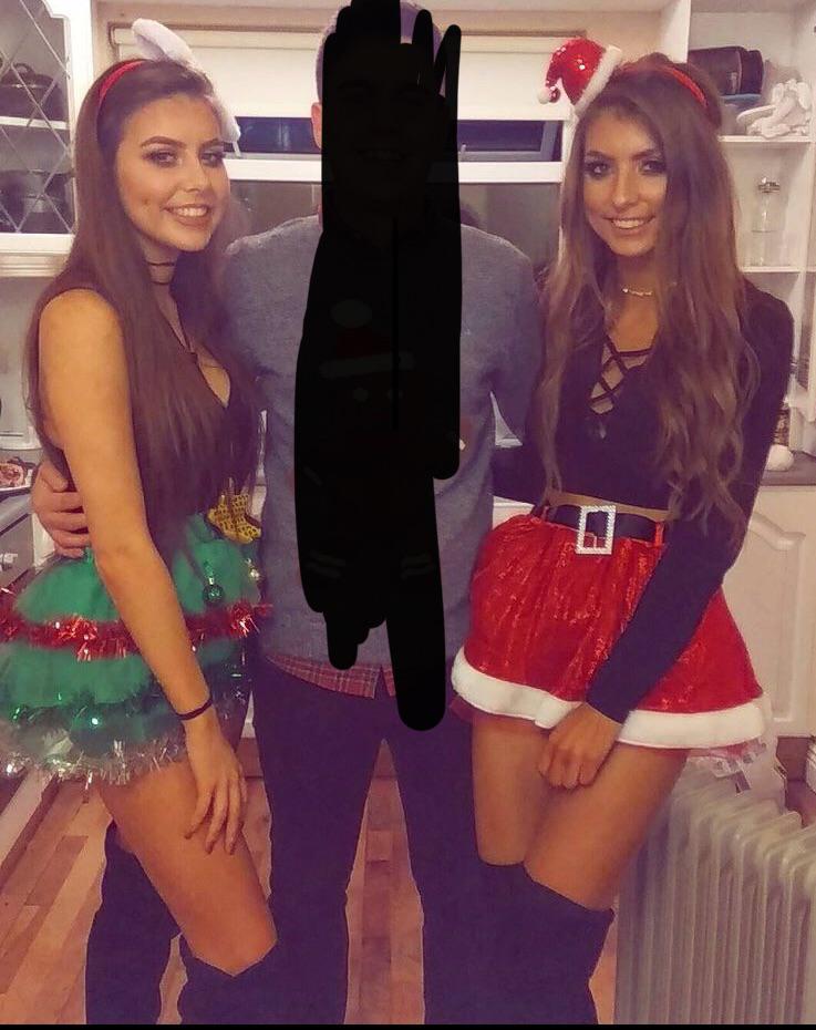 Which One Of My Sisters Would You Choose Scrolller