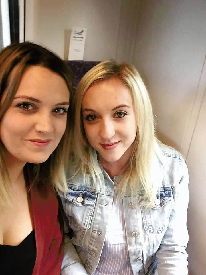 Which one should I cum to tonight | Scrolller