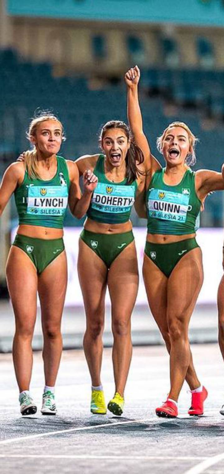 Which slutty track teen | Scrolller