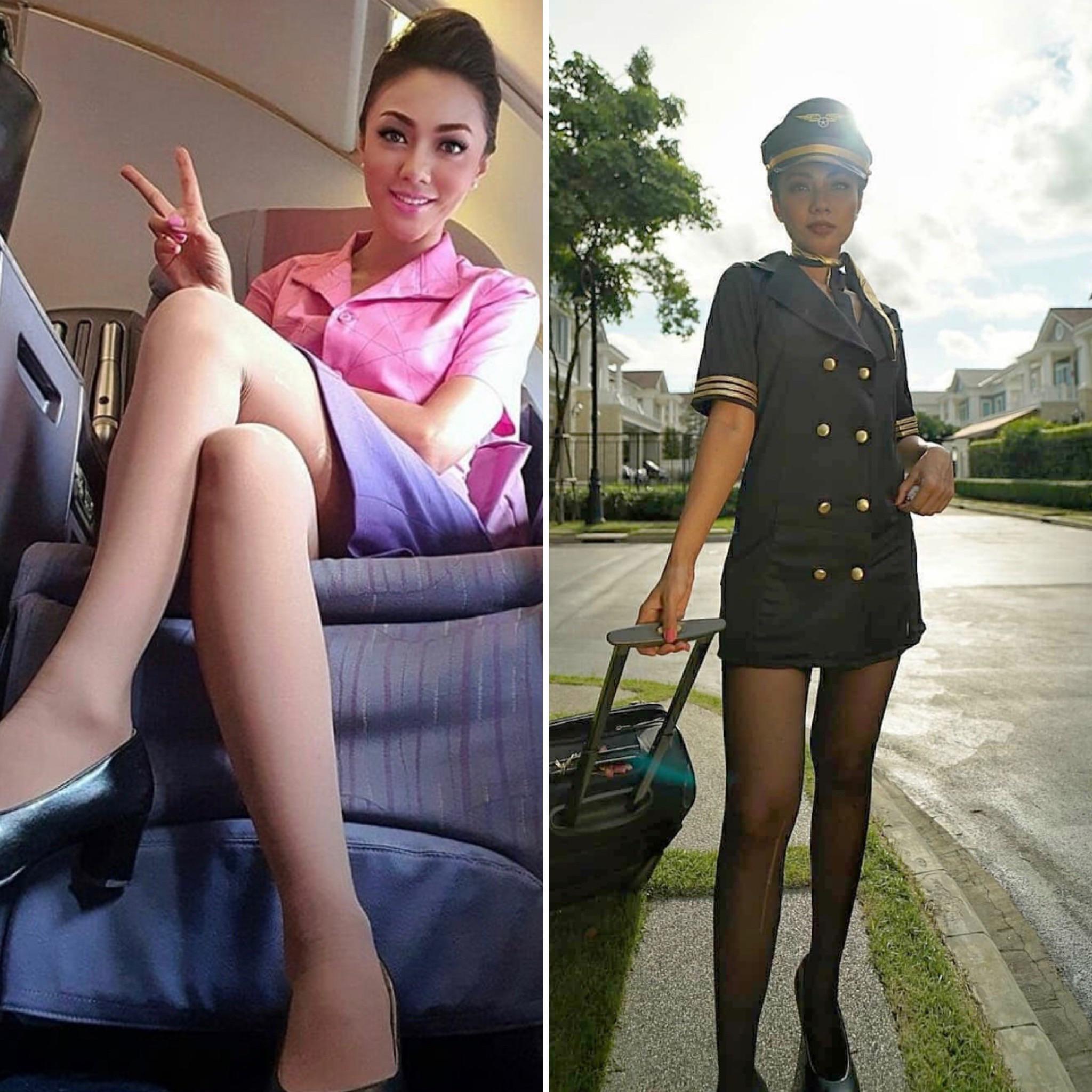 Which uniform? | Scrolller