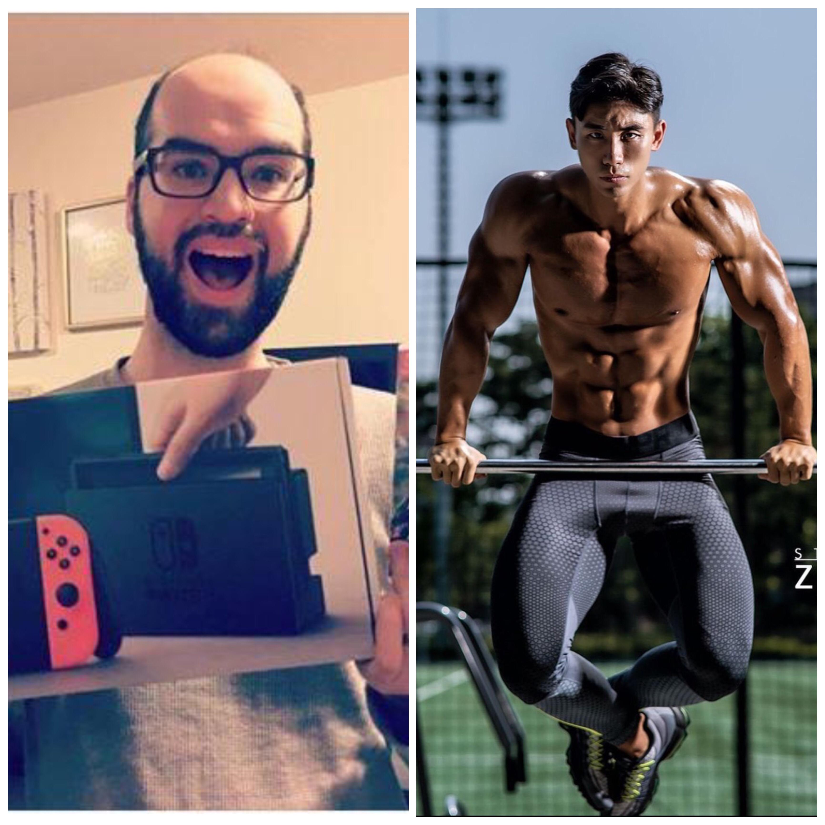 Which way western woman? | Scrolller