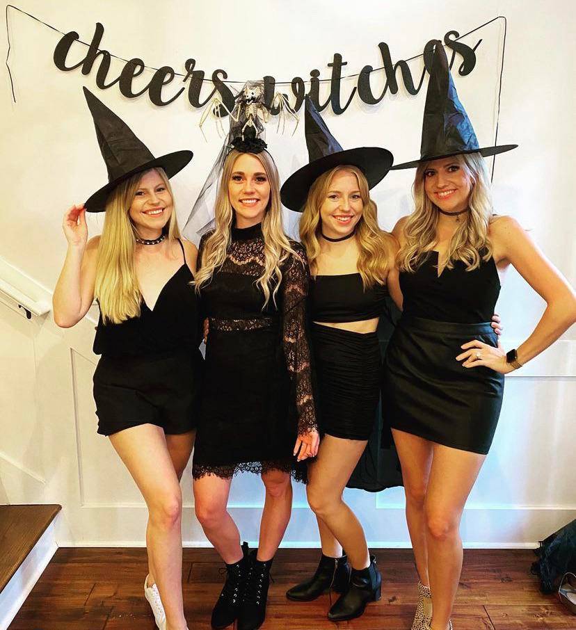 Which witch? | Scrolller