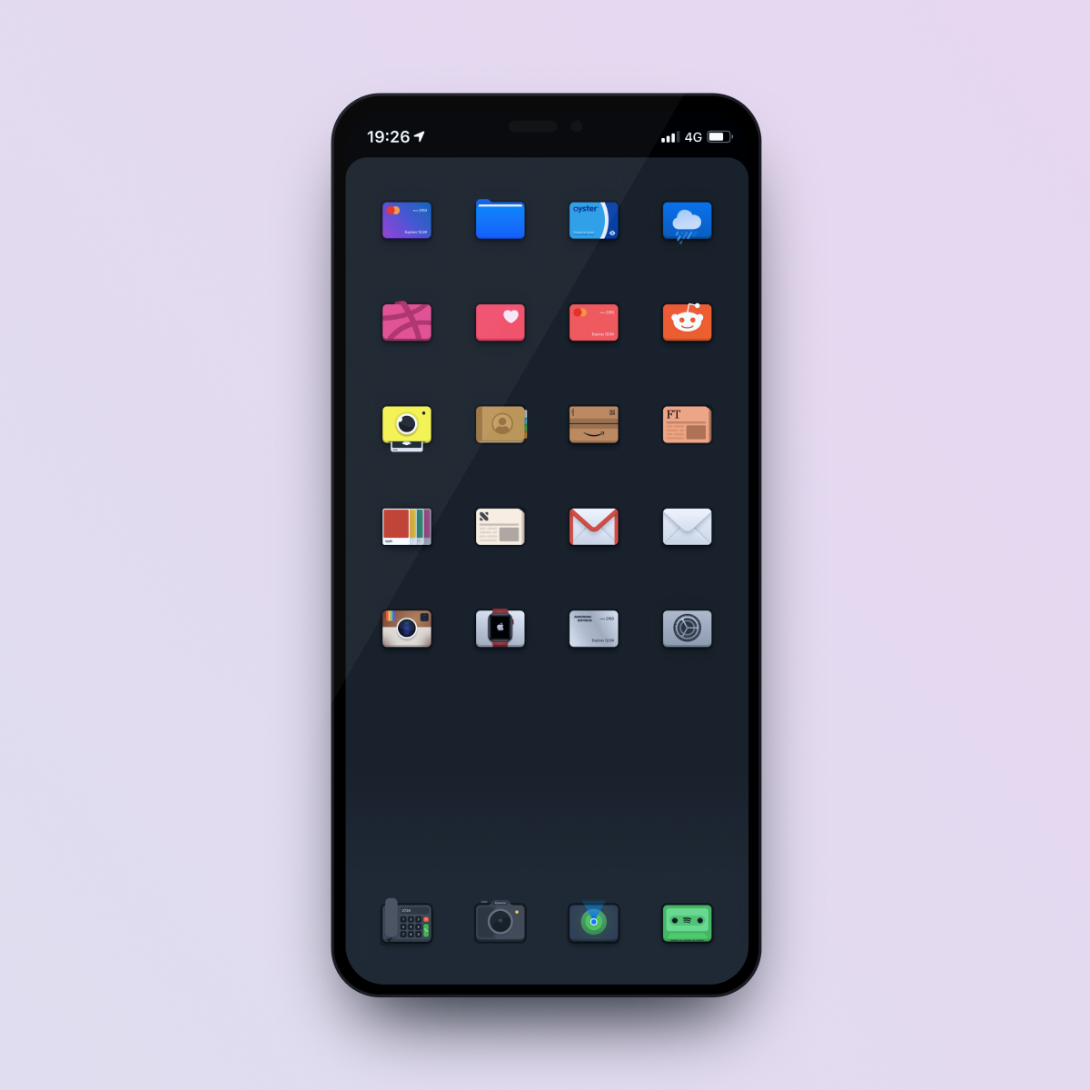 Whimsical Setup | Scrolller