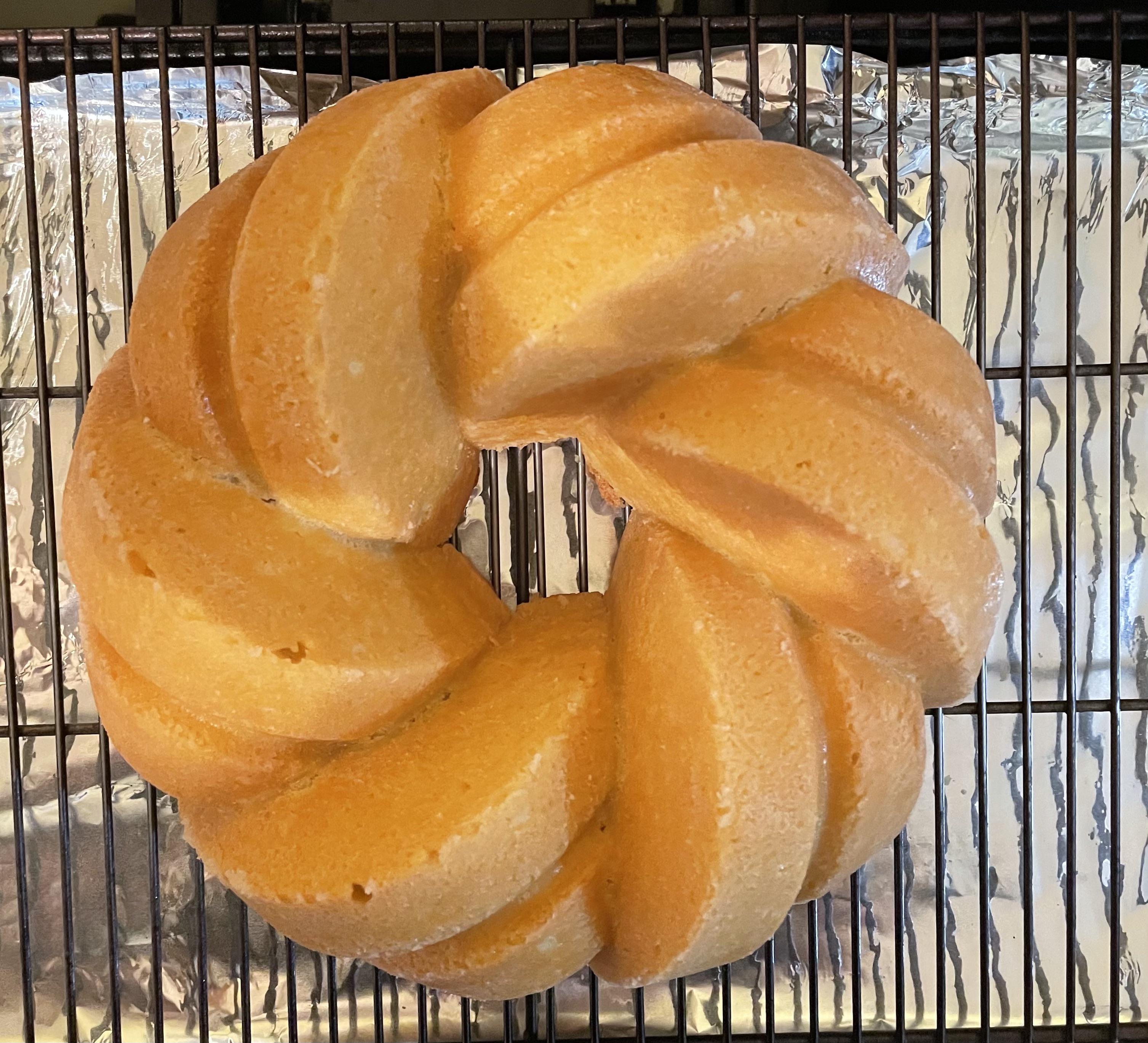 Whipping Cream Cake | Scrolller