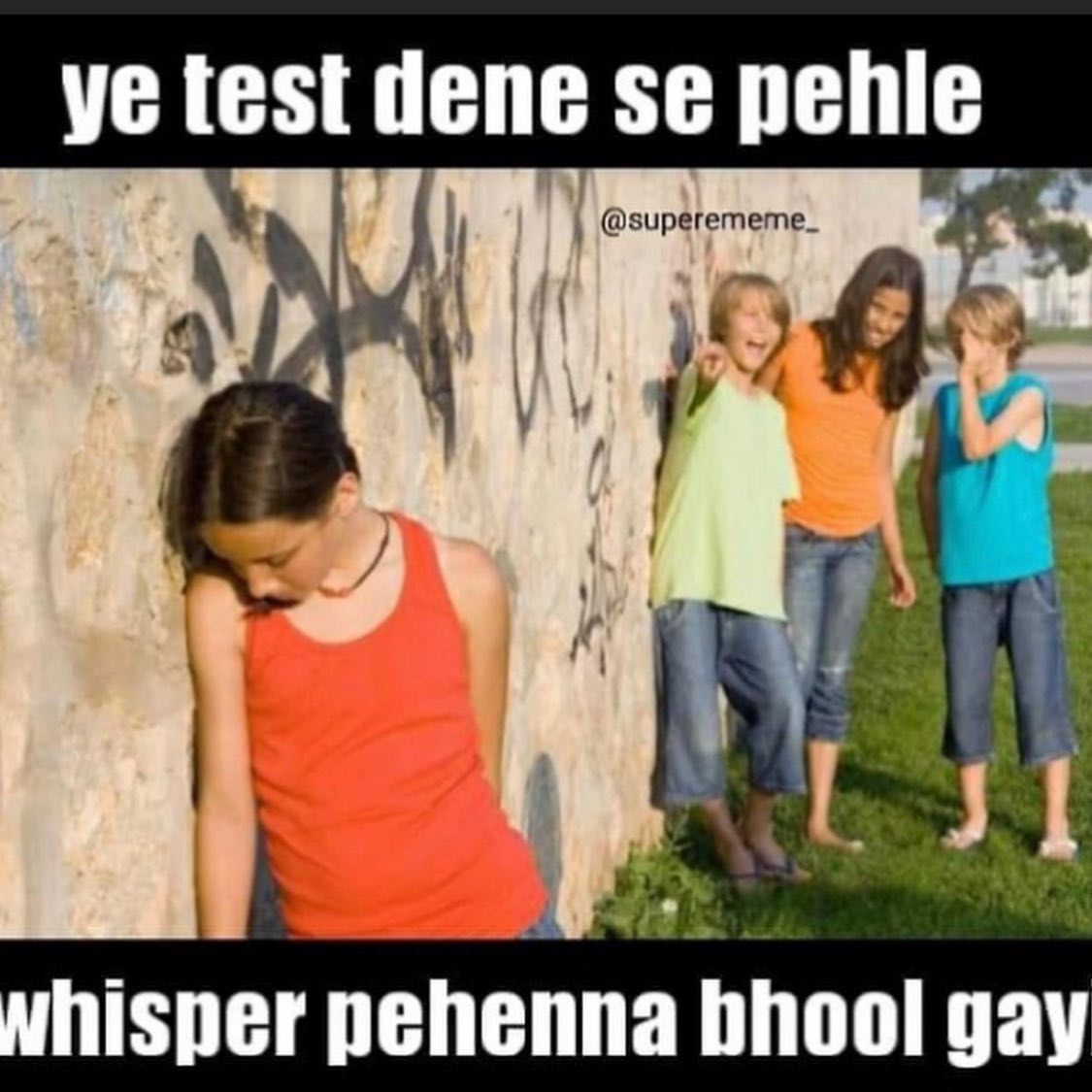 Whisper Samaj | Scrolller