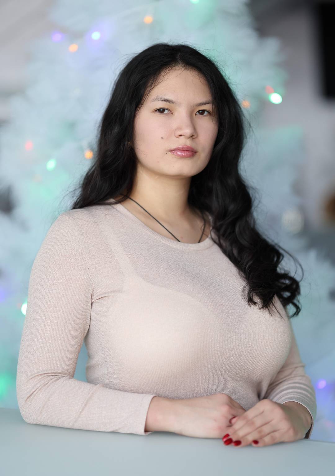 White bra | Scrolller