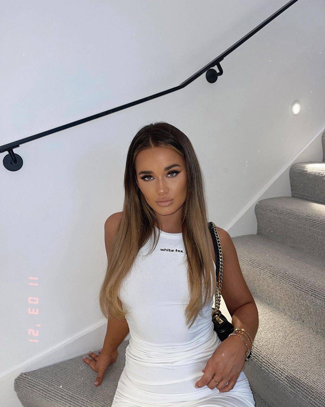 White fox | Scrolller