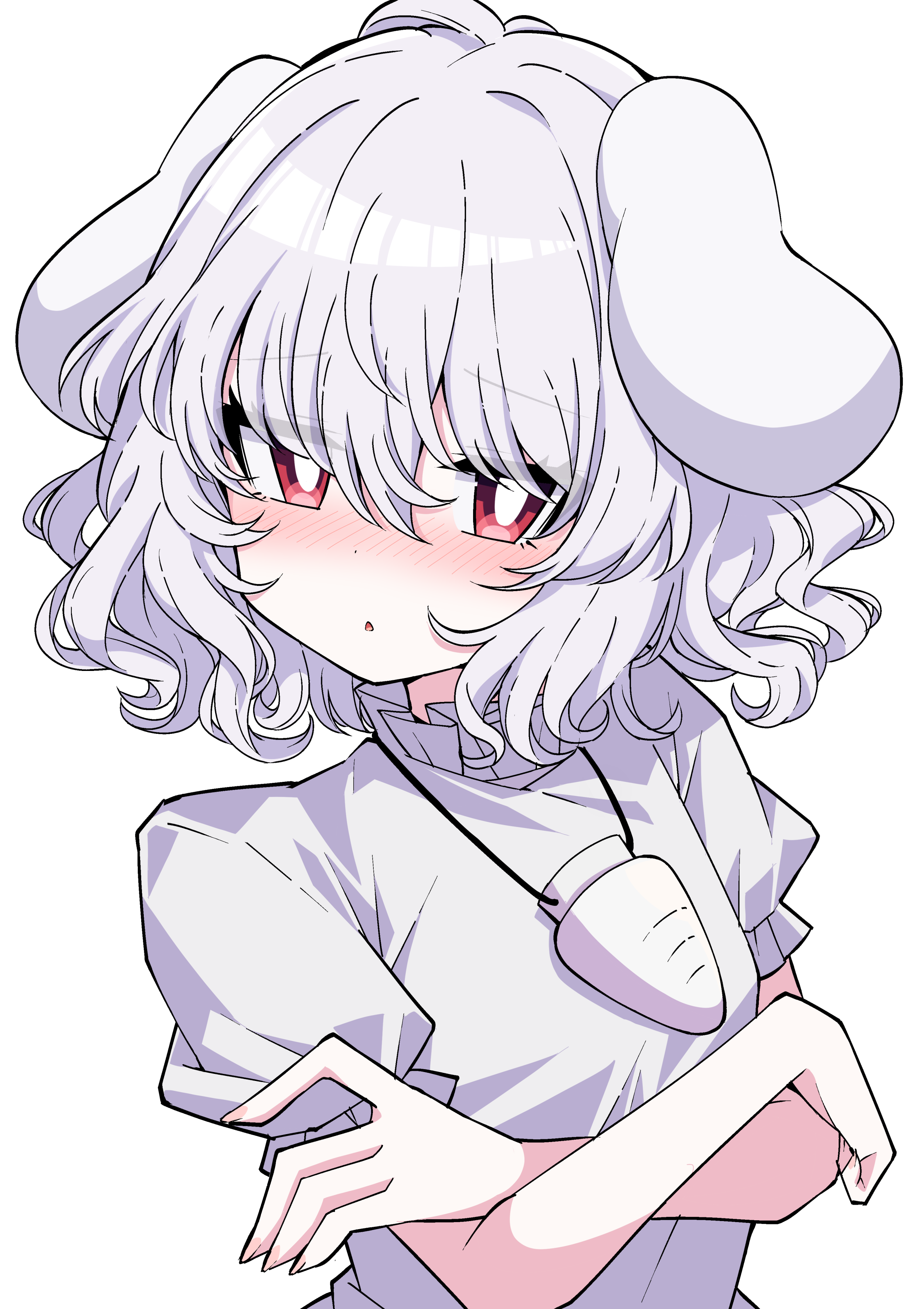 White Rabbit [Original] | Scrolller