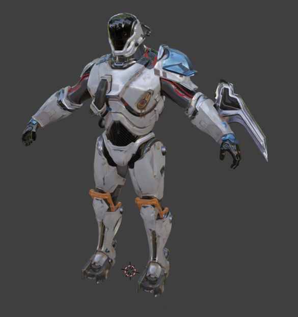 White Visitor Style Full | Scrolller