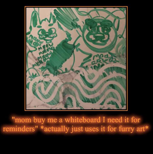 Whiteboard_irl | Scrolller