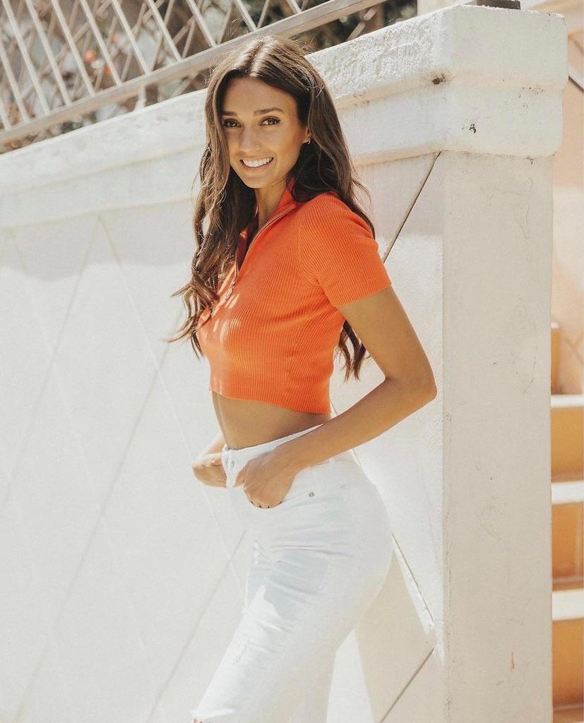 Whitney Fransway | Scrolller