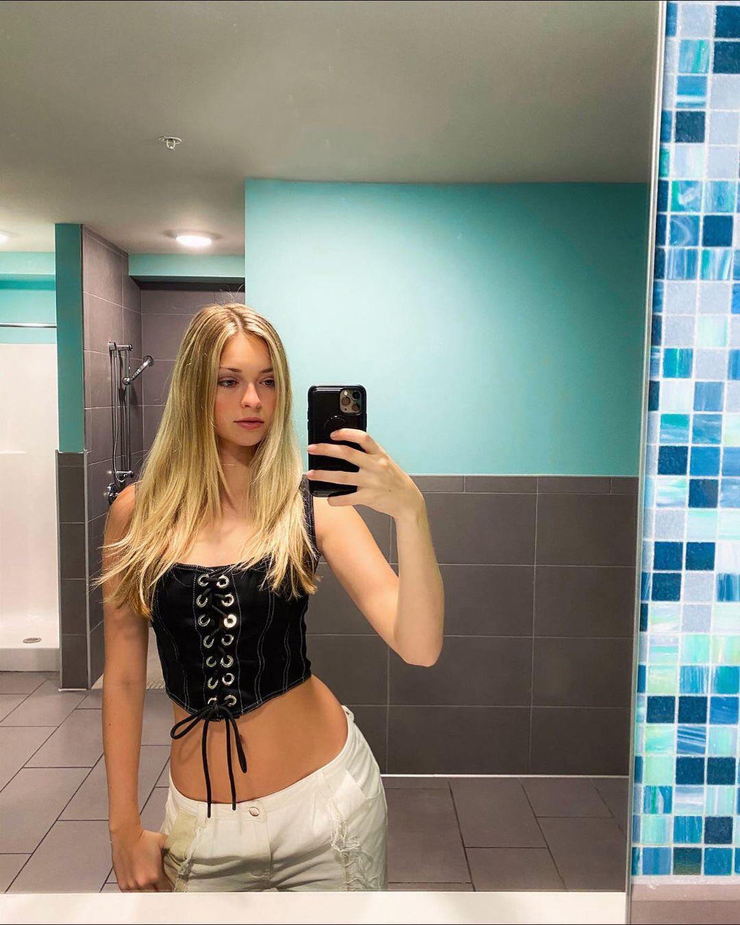 Whitney Thornqvist | Scrolller