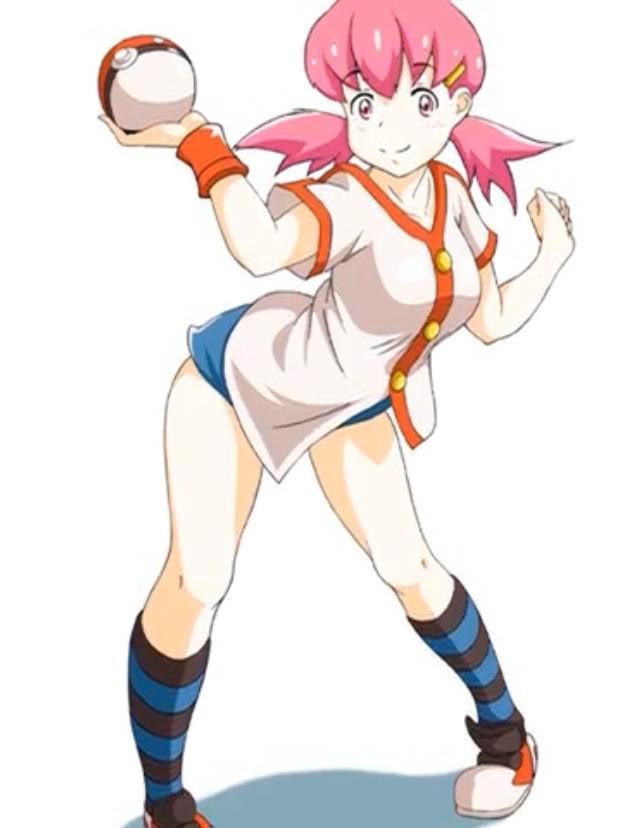 Whitney wanna fight | Scrolller