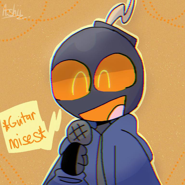 Whitty but he happi | Scrolller