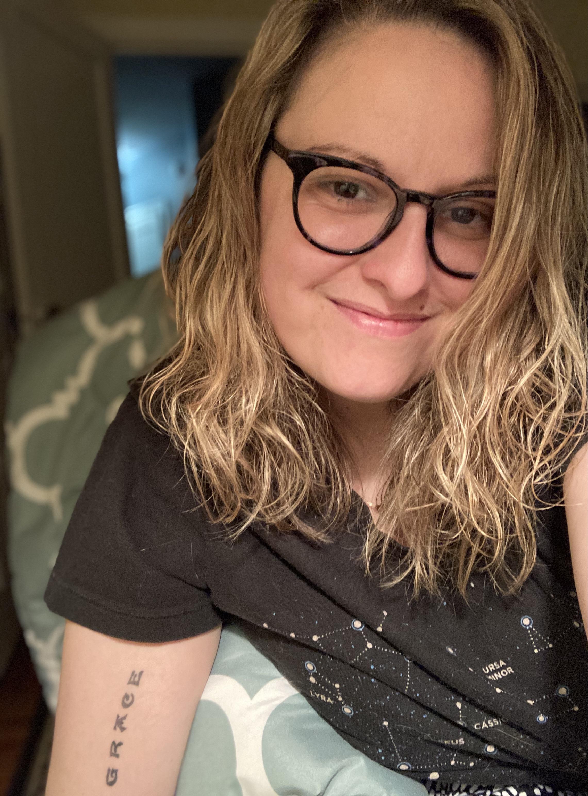 Who am I? | Scrolller