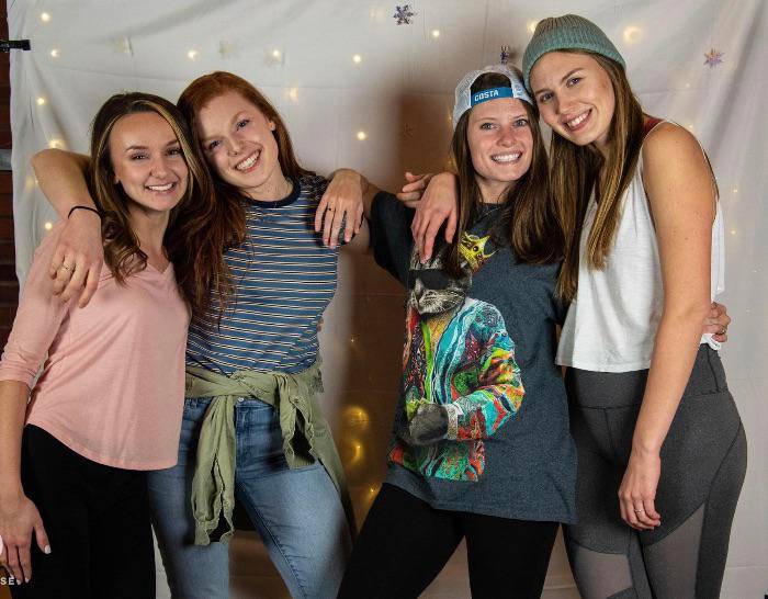 Who and what you doing? | Scrolller