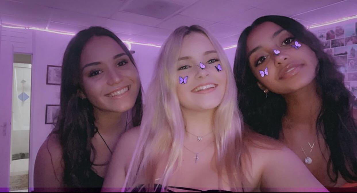 Who are you fucking? Why and how? | Scrolller