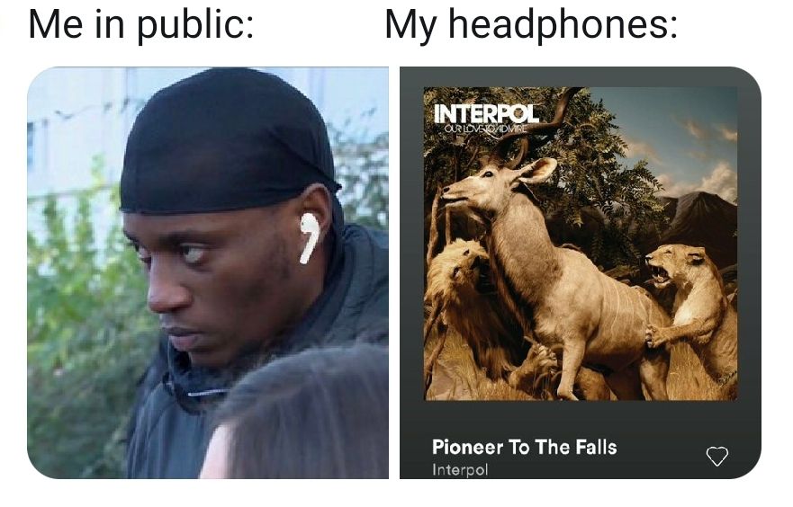 Who can relate? | Scrolller