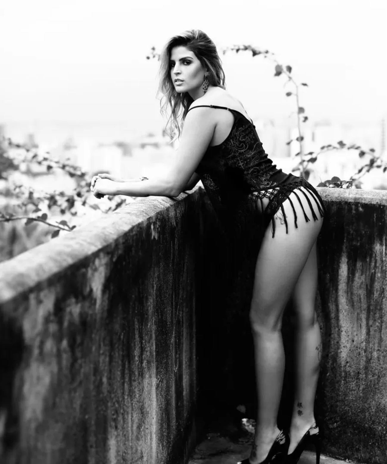 Who cares about the panorama ? | Scrolller