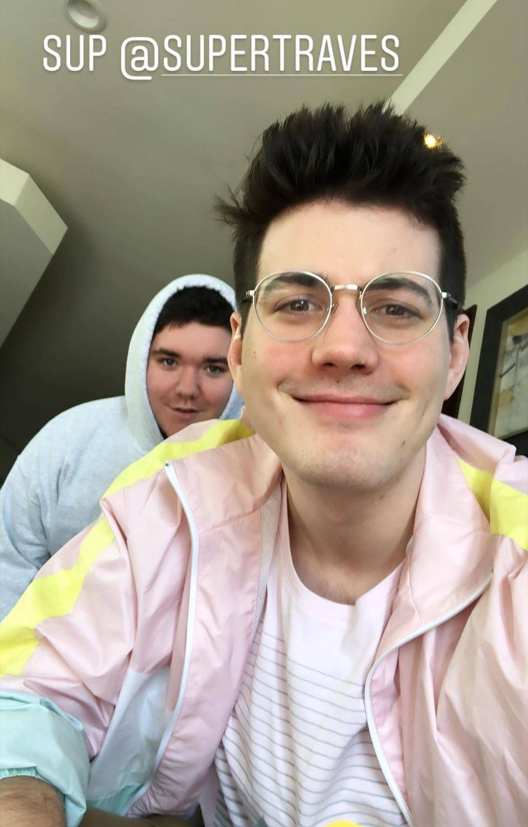 WHO DAT BOY | Scrolller