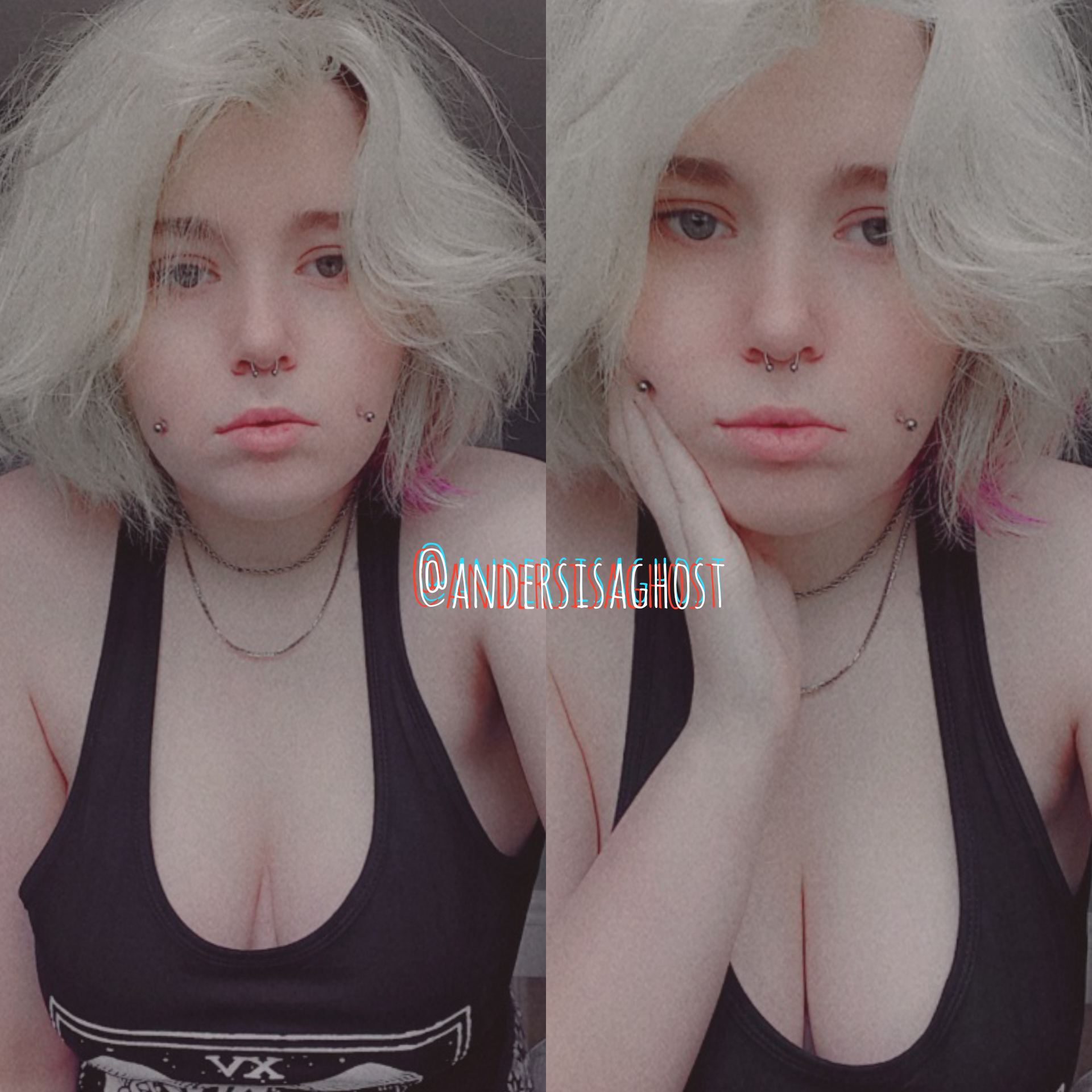 Who doesn't love a dumb blonde | Scrolller