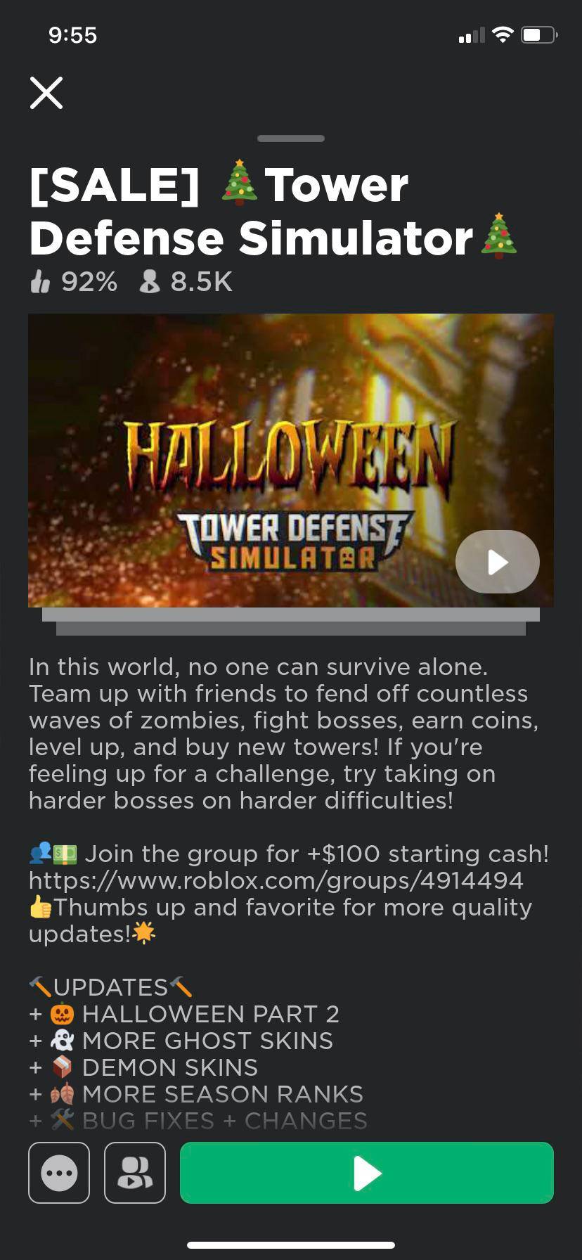 Who else enjoying da new tds update😎 | Scrolller