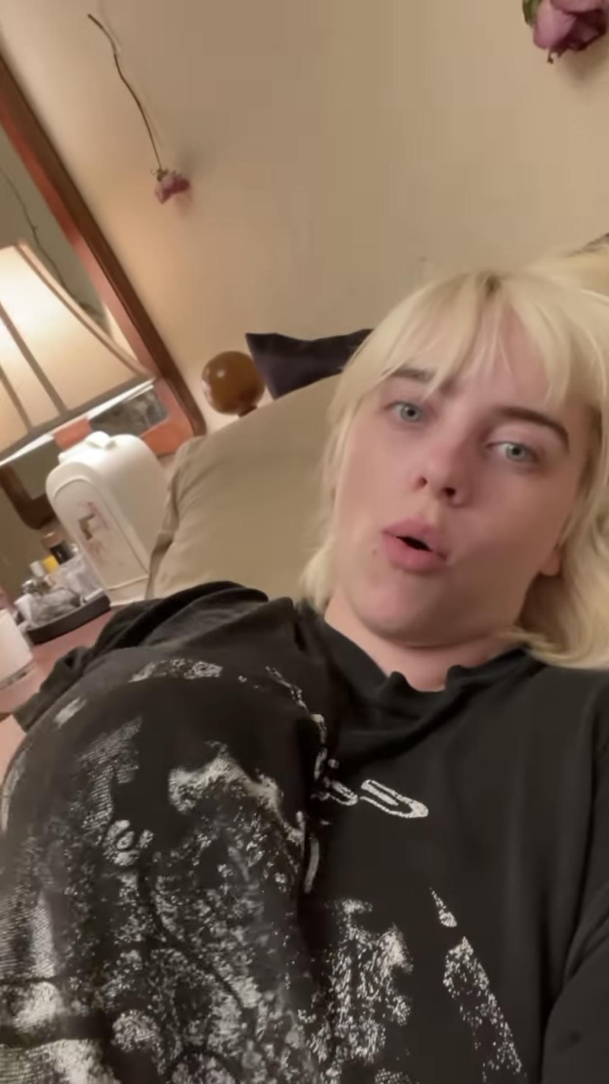 Who else loves Billie’s milkers? 🥛 | Scrolller