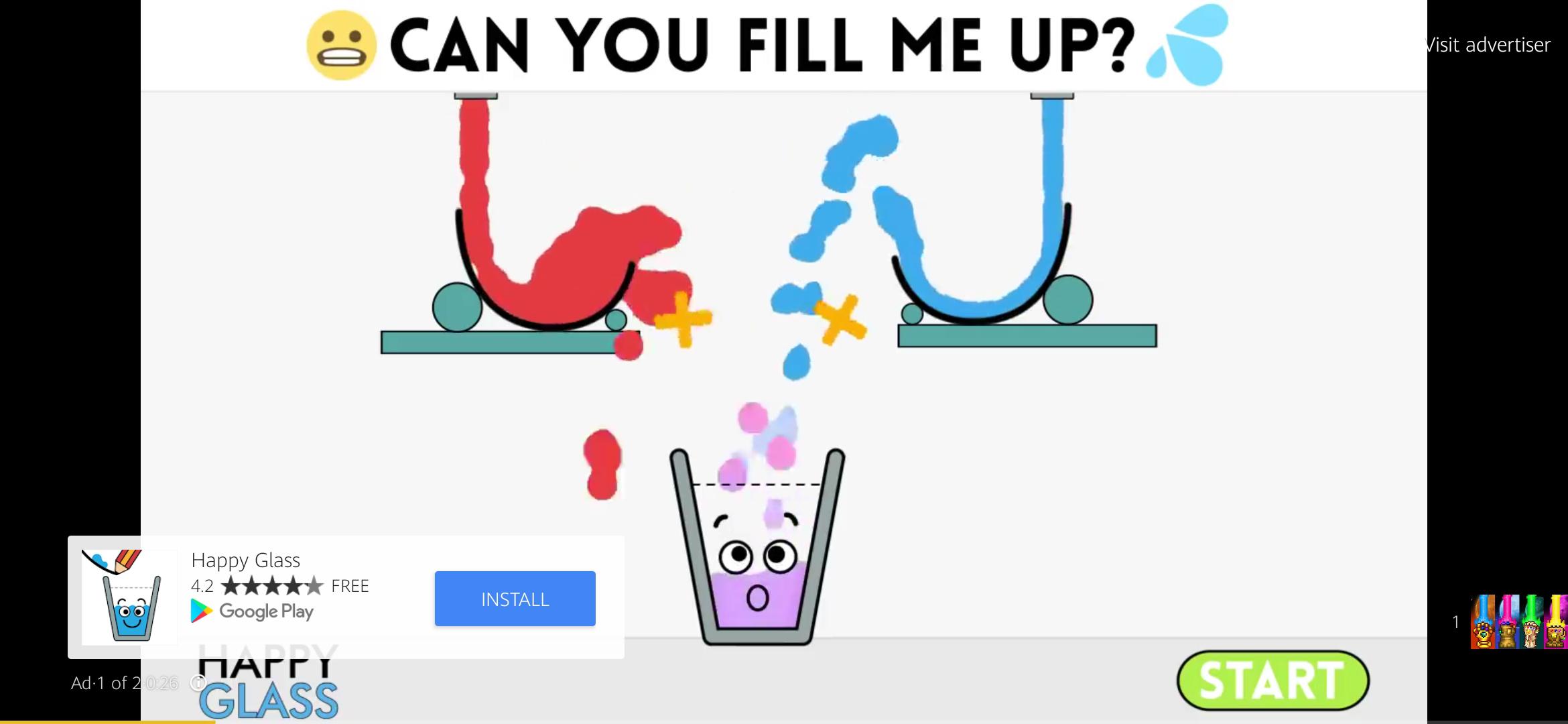 Who even is 'she'? | Scrolller