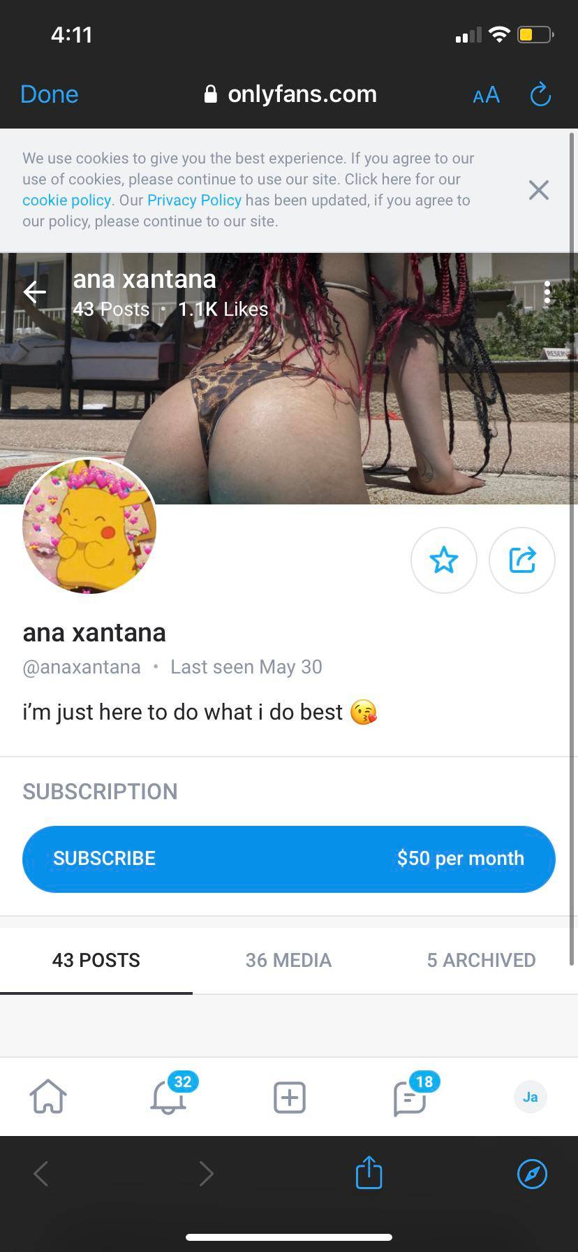 Who got ? | Scrolller