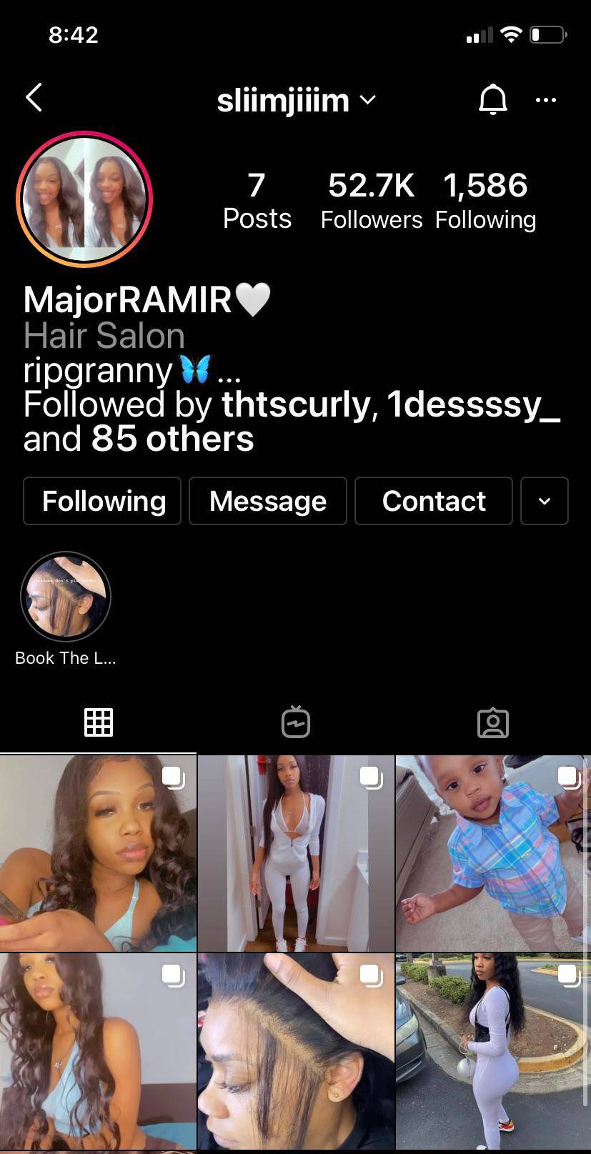 Who got? | Scrolller