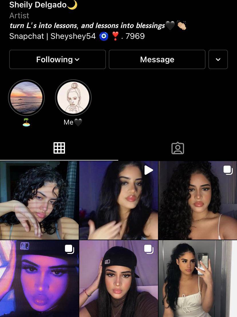 Who got dis?? | Scrolller