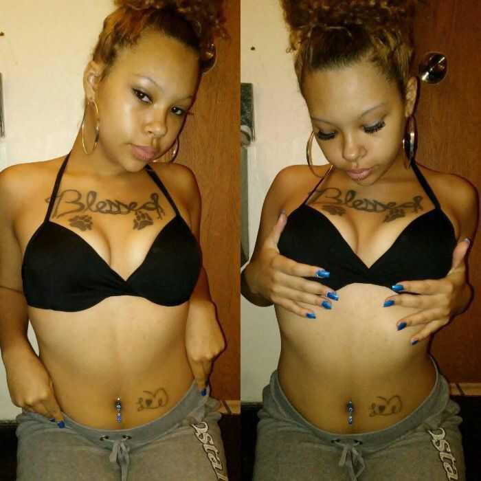 Who got her old shit | Scrolller