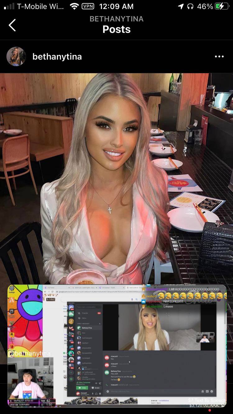 Who got her shit ???! 👀 | Scrolller