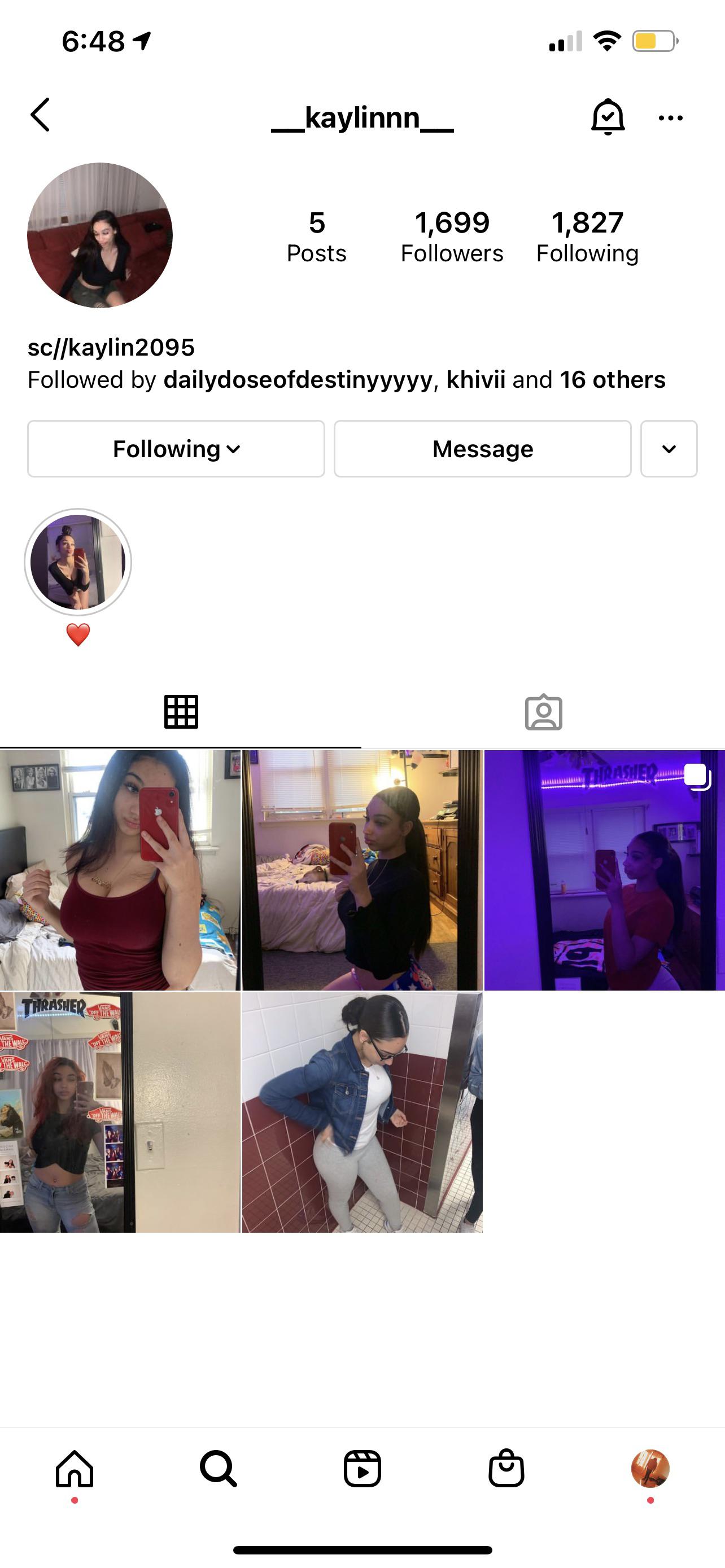 Who got her shit ?? | Scrolller