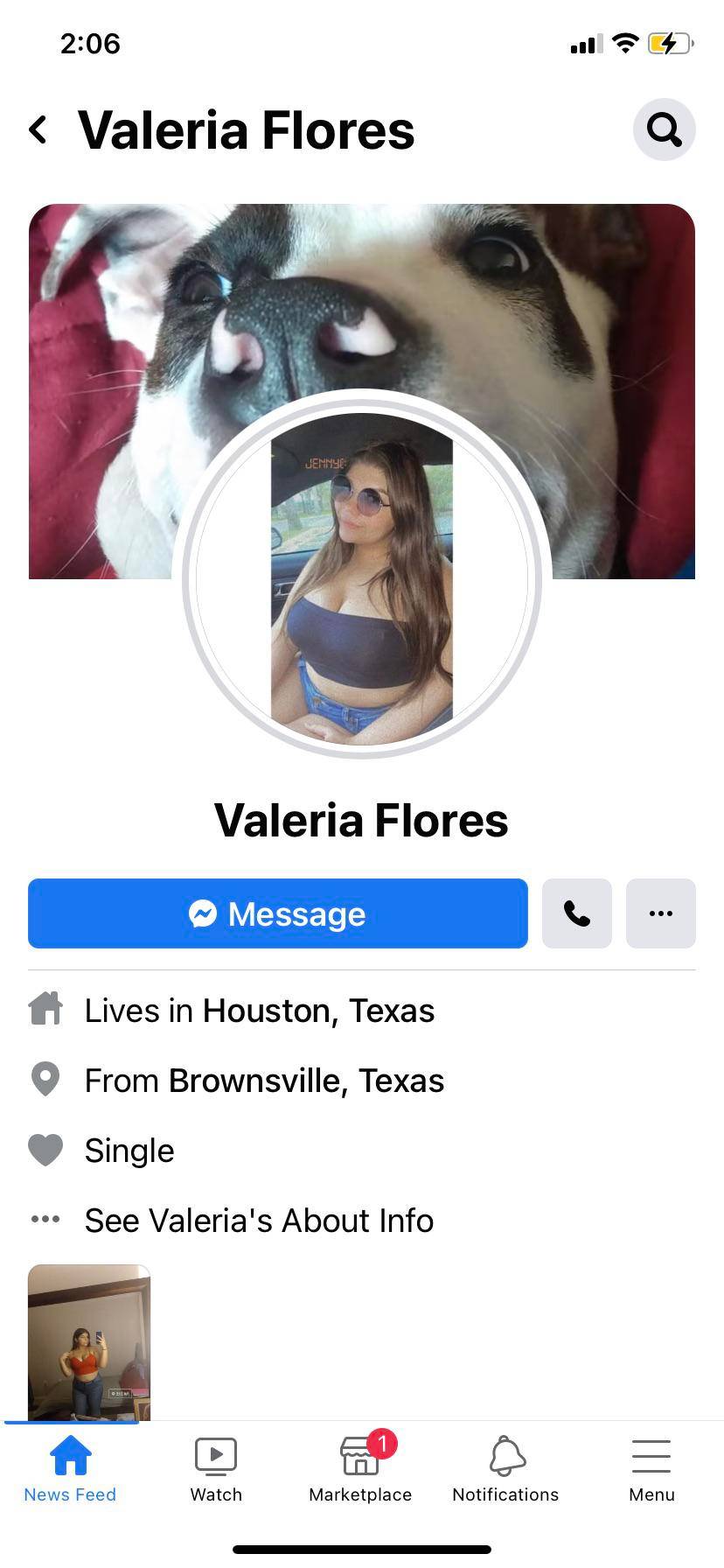 Who got hers? | Scrolller