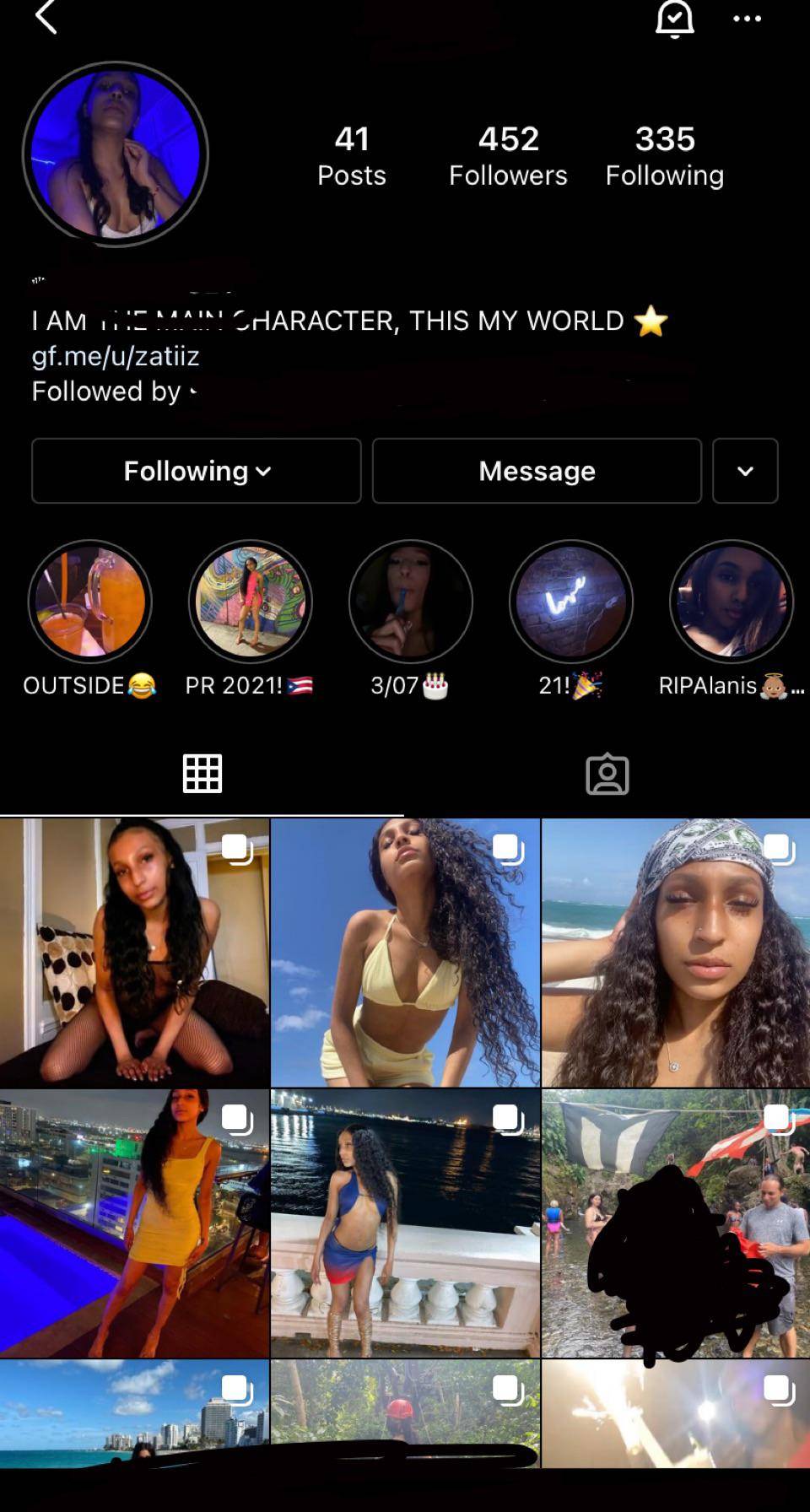 WHO GOT MAIL ??? | Scrolller