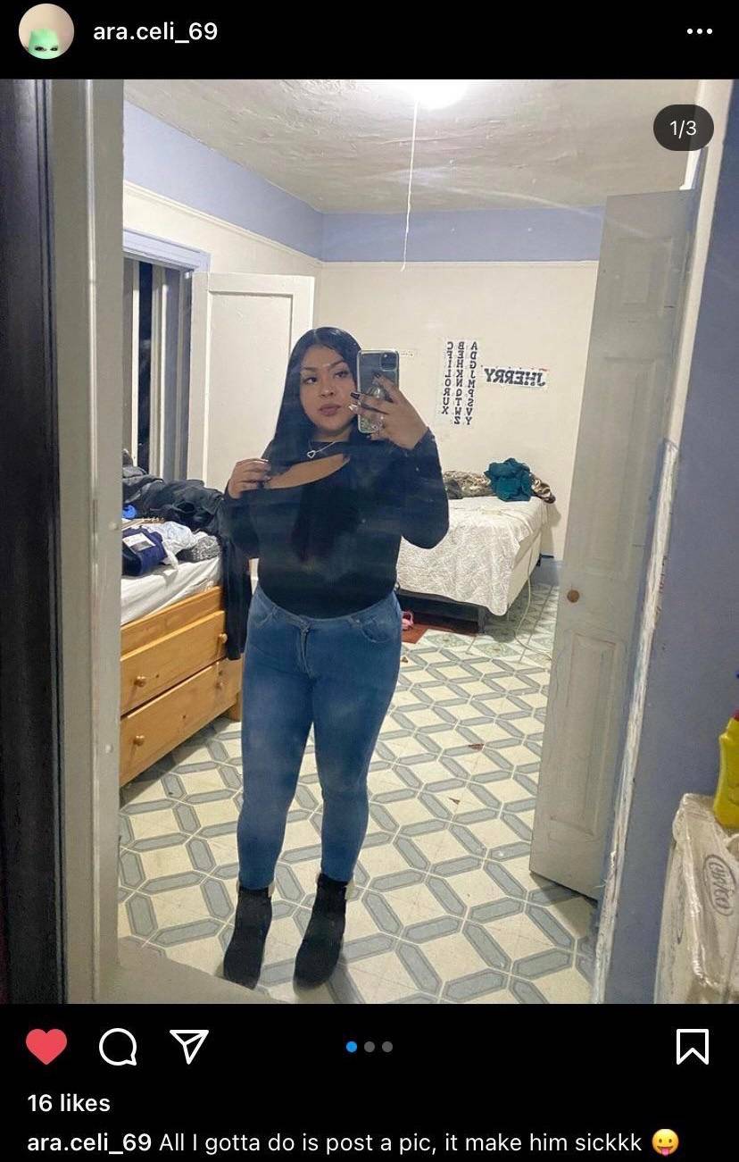 Who got nudes on the sheyla thot? | Scrolller