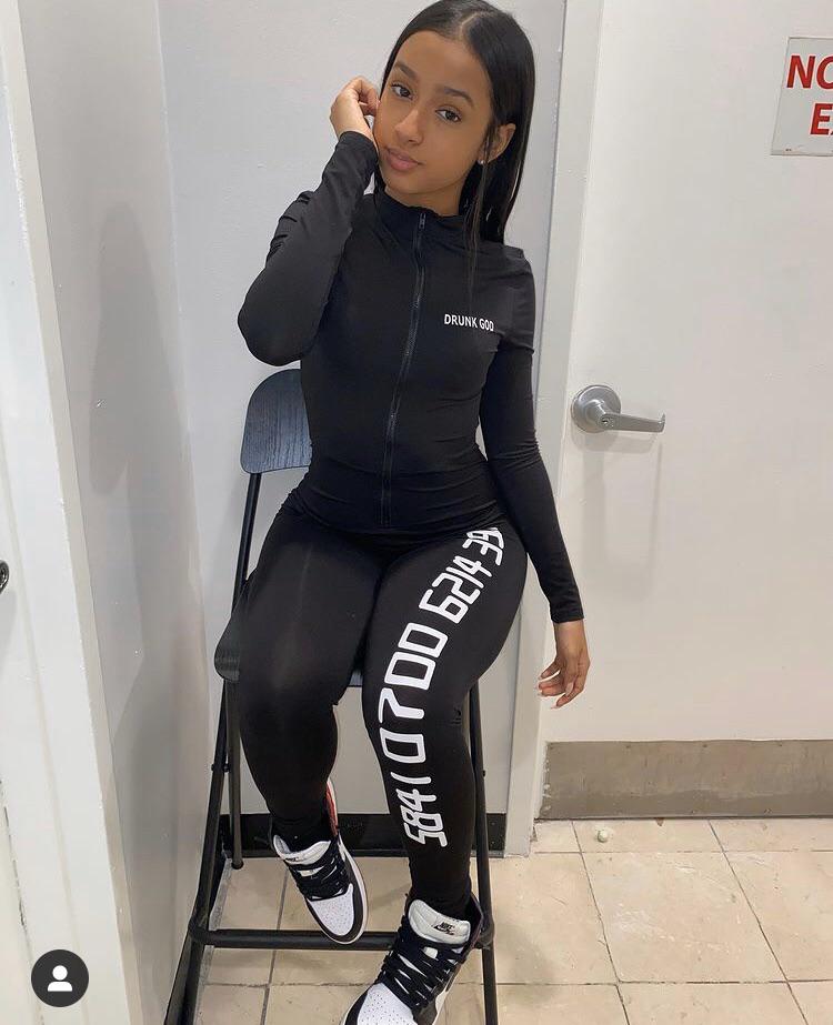 Who got shorty? She so bad 👀 | Scrolller