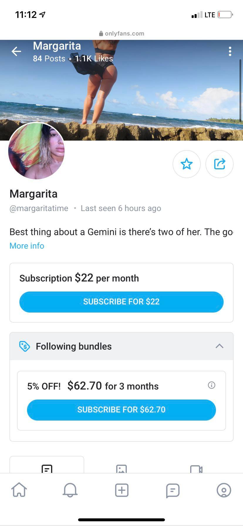 Who has her only fans ? She’s sooo fire !!! | Scrolller