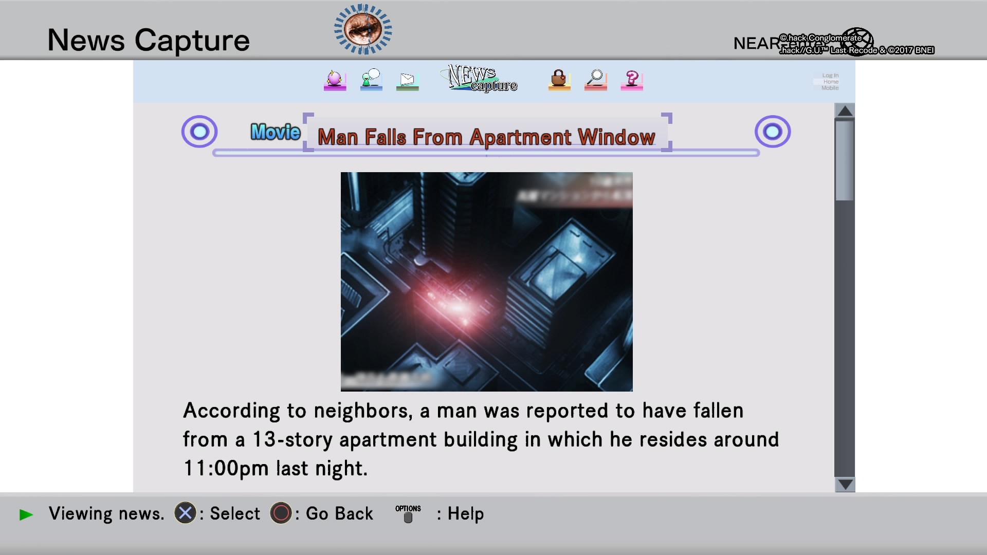 Who is he? | Scrolller