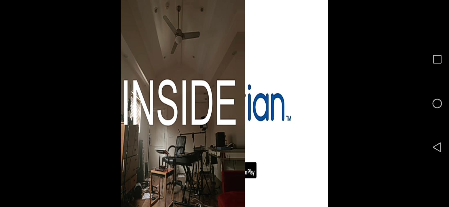 Who is ian? (youtube glitch) | Scrolller