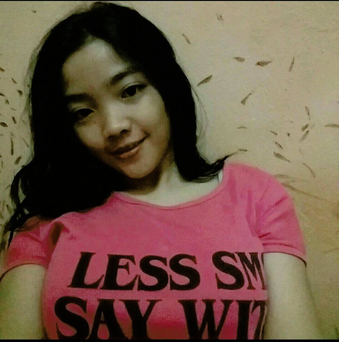 who is she? | Scrolller