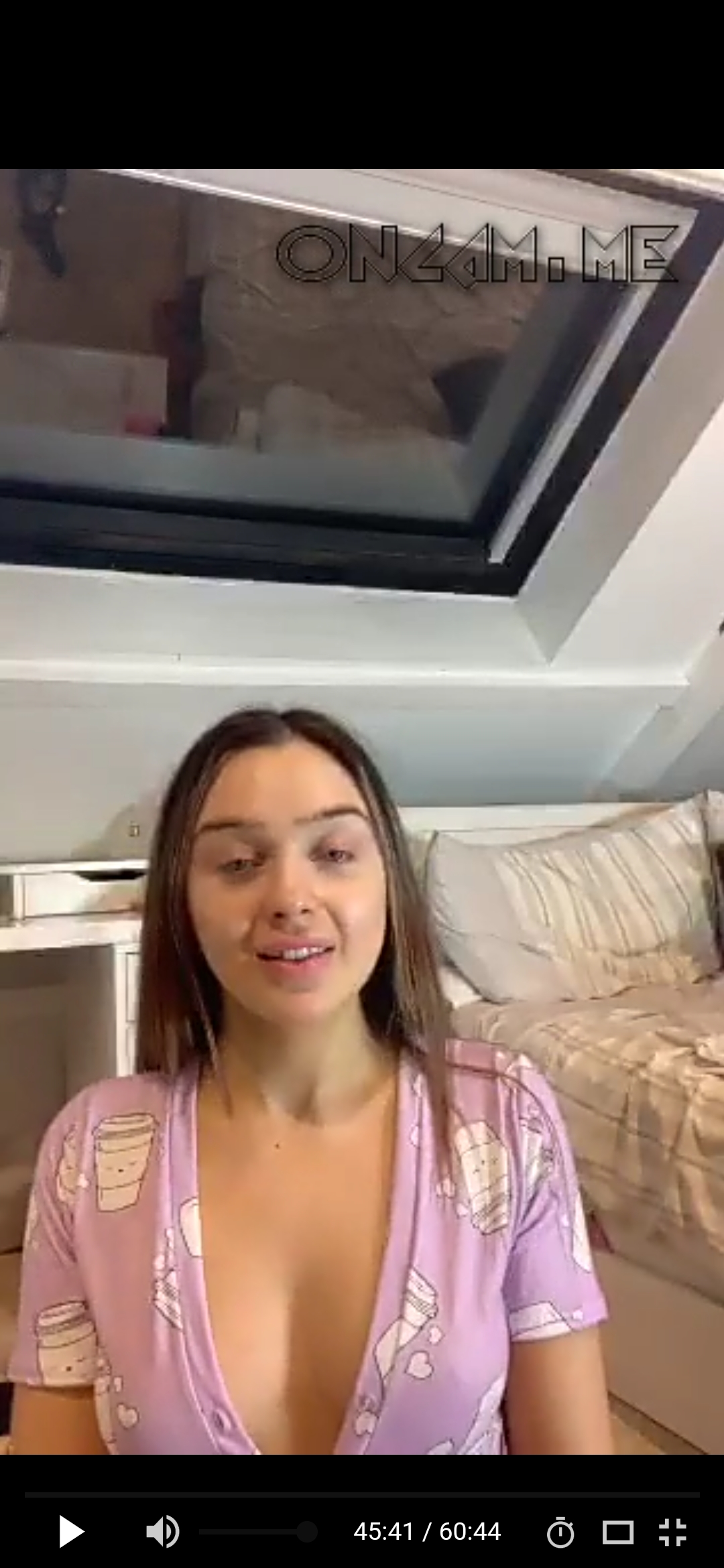 Who is she? | Scrolller