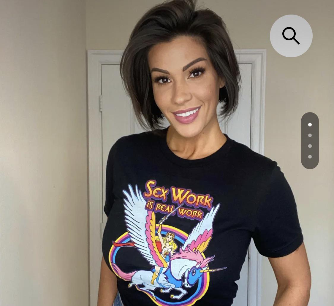 Who is this 6ft tall pornstar? | Scrolller