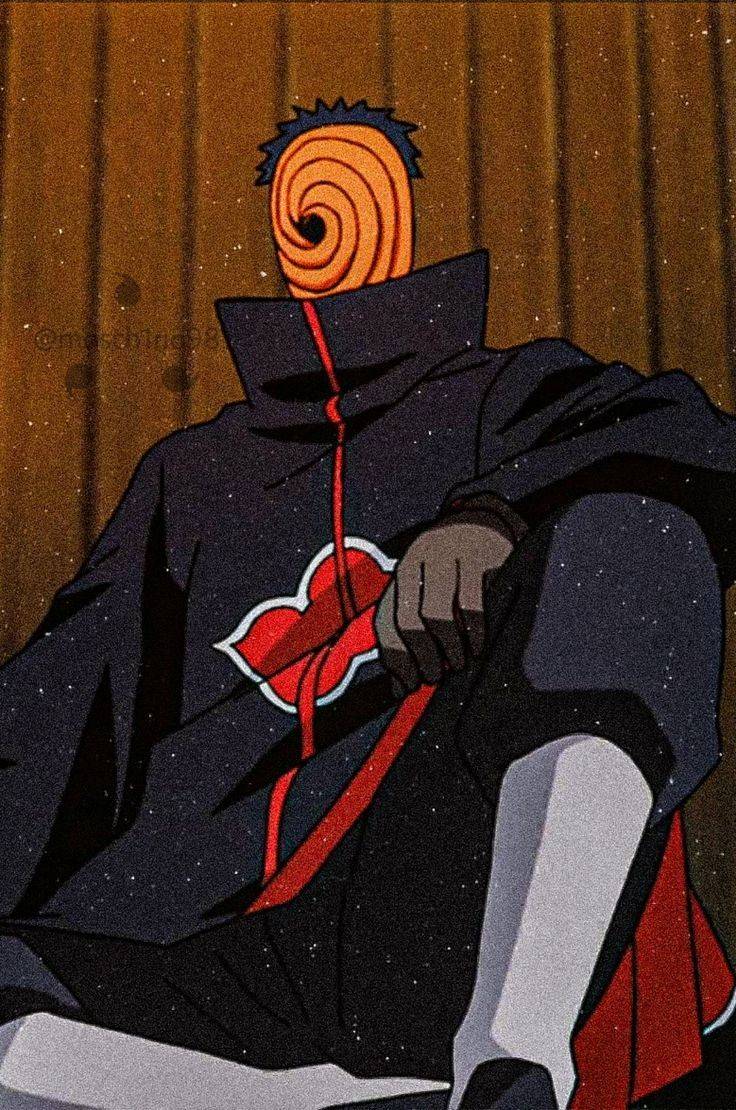 Who is your favorite akatsuki member i pick tobi/obito | Scrolller