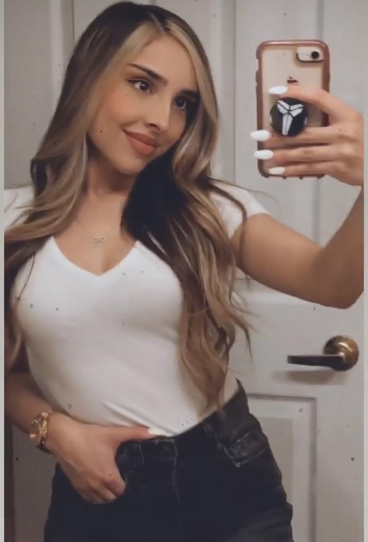 Who like petite mami’s? | Scrolller