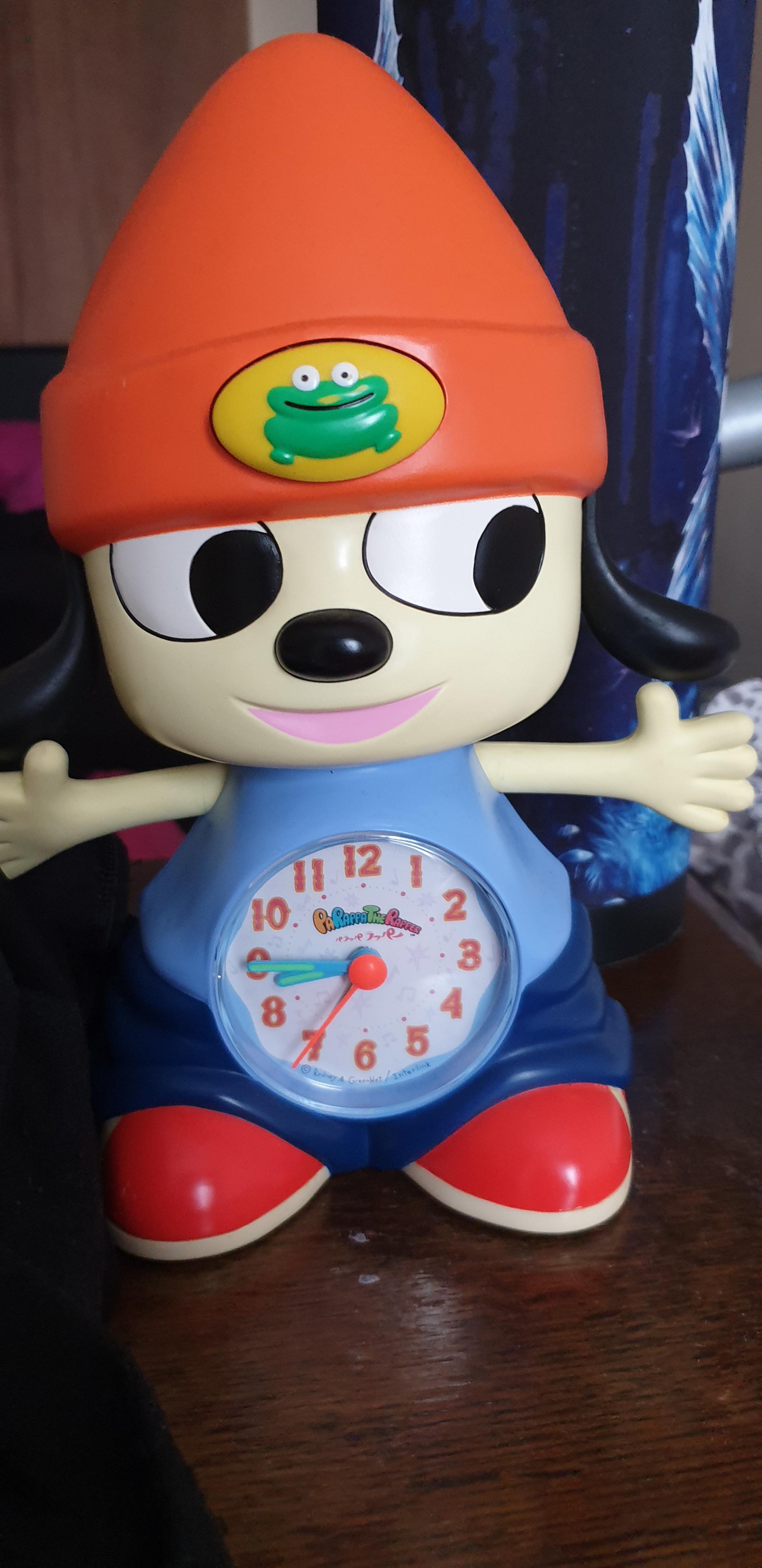 Who likes my alarm clock? | Scrolller