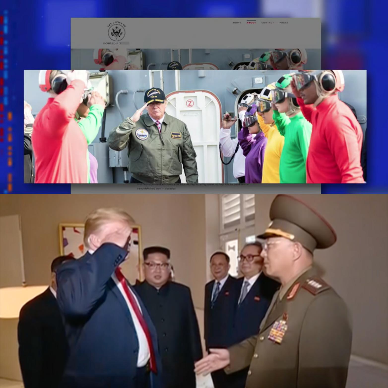 Who likes North Korean generals and The Wiggles? | Scrolller